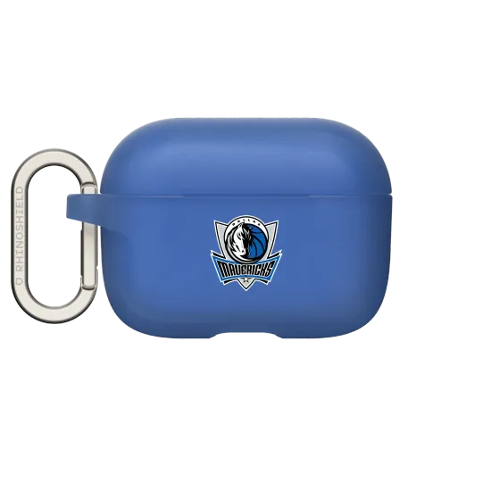 NBA | Dallas Mavericks | AirPodsケース - AirPods Pro | RHINOSHIELD ライノシールド