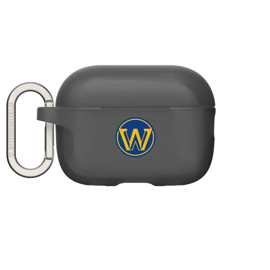 NBA | Logo-金州勇士 Golden State Warriors Logo | AirPods 保護殼 - AirPods Pro ...