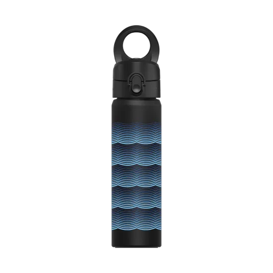 Ocean Collection: Let's Sea | Wave Symphony (Tide) | AquaStand ...