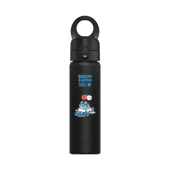 BUGCAT CAPOO | 10th Capoo Fly Car | AquaStand | RHINOSHIELD THAILAND