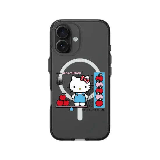 Hello Kitty | Height & Weight | JellyTint - iPhone 16 | RHINOSHIELD ASIA