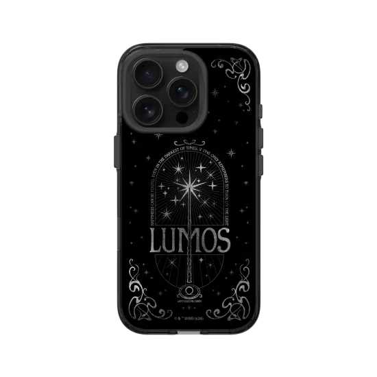 Harry Potter | Lumos (Vintage Ombre Printing Texture) | JellyTint ...