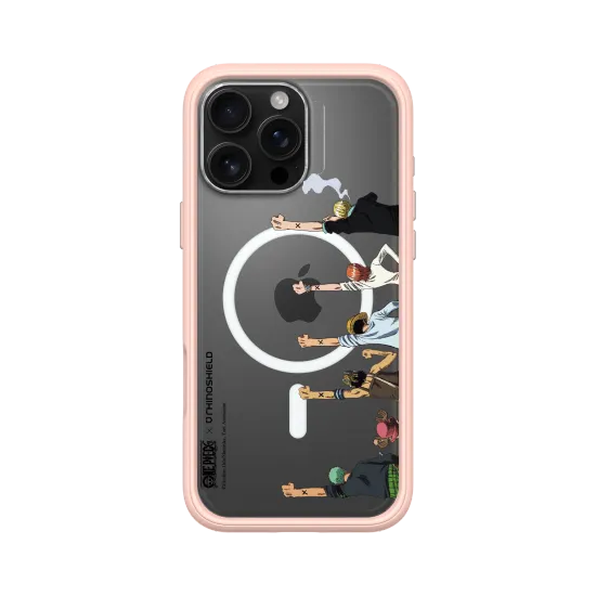 One Piece | X Mark of Friendship Colored-มิตรภาพ (สี) | Mod NX - iPhone ...