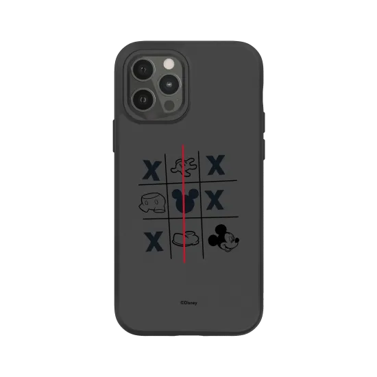 Disney Mickey 迪士尼-米奇 | XOXO米奇 | SolidSuit - iPhone 12 Pro | RHINOSHIELD 犀牛盾