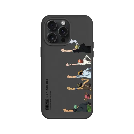 One Piece | X Mark of Friendship Colored-มิตรภาพ (สี) | SolidSuit ...