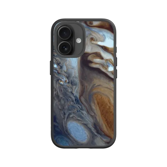 太空 | Jupiter - Great Red Spot | SolidSuit - iPhone 16 | RHINOSHIELD 犀牛盾
