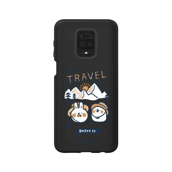 Care Bears | Funshine Bear | SolidSuit - iPhone 15 Pro | RHINOSHIELD 犀牛盾