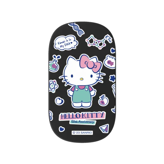 Hello Kitty | 50週年限定-Hello Kitty DNA | 固架 MINI | RHINOSHIELD 犀牛盾