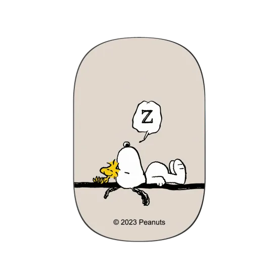 Snoopy | Snoopy Snoozing | GRIPMAX | RHINOSHIELD THAILAND