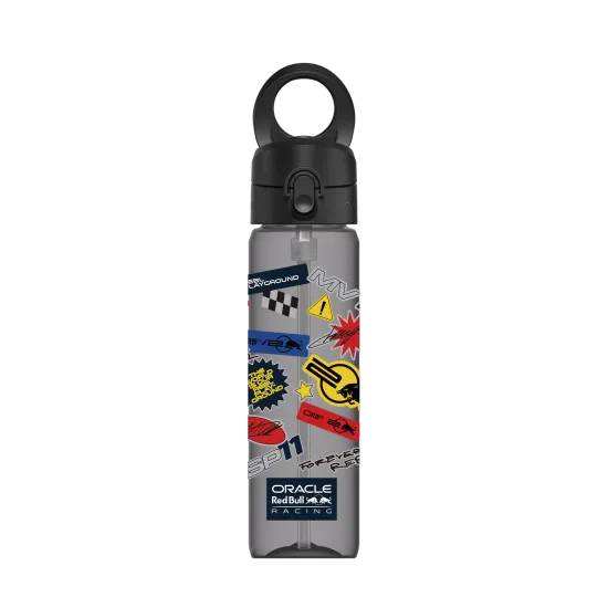 Oracle Red Bull Racing | ORBR - Stickers | AquaStand | RHINOSHIELD
