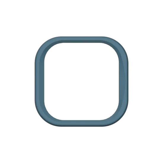 Contour d'Appareil Photo iPhone 16 Pro Max | RHINOSHIELD