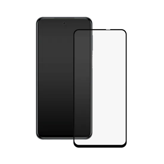 9H Tempered Glass Screen Protector - Redmi Note 9 Pro (4G) | RHINOSHIELD