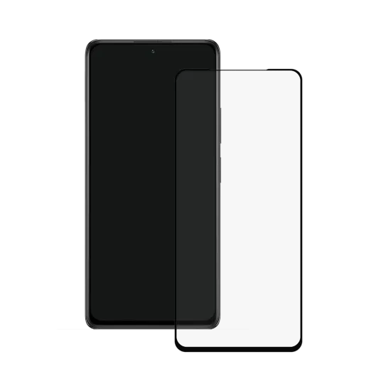 9H Tempered Glass Screen Protector - Redmi Note 10 Pro 4G (Global ...