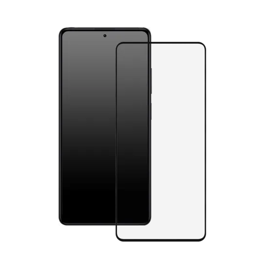 Tempered Glass - Redmi Note 12 Pro 5G (Global) | RHINOSHIELD Europe