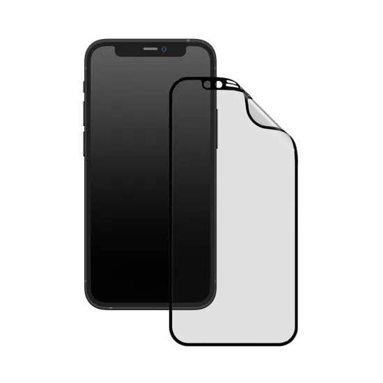 Impact Protection Screen Protector for iPhone 12 | RHINOSHIELD Europe
