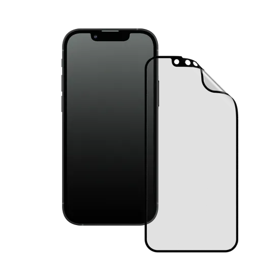 matt screen protector iphone 13