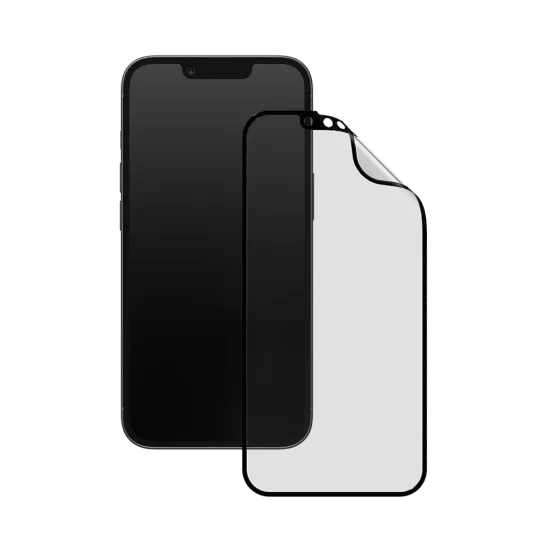 Impact Protection Screen Protector for iPhone 16e | RHINOSHIELD Europe