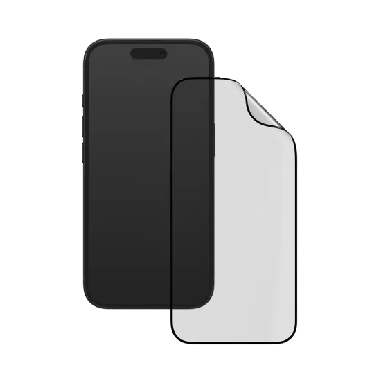 Impact Protection Screen Protector for iPhone 16 | RHINOSHIELD UK