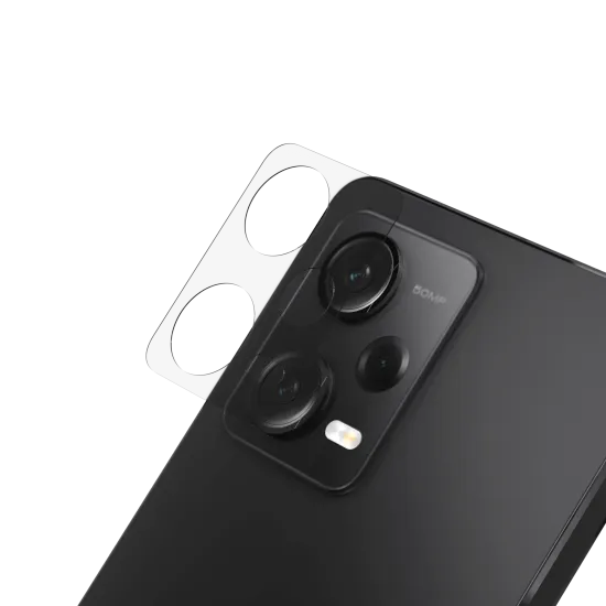 Protection Appareil Photo Redmi Note 12 Pro 5G (Global) | RHINOSHIELD