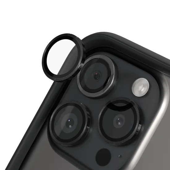 Lens Protector for iPhone 15 Pro | RHINOSHIELD