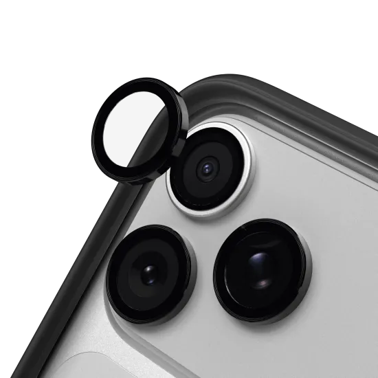 Lens Protector for iPhone 17 Pro | RHINOSHIELD