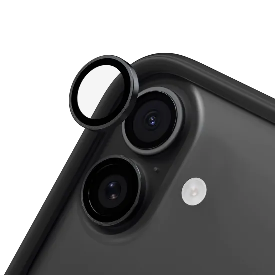 Lens Protector for iPhone 17 | RHINOSHIELD
