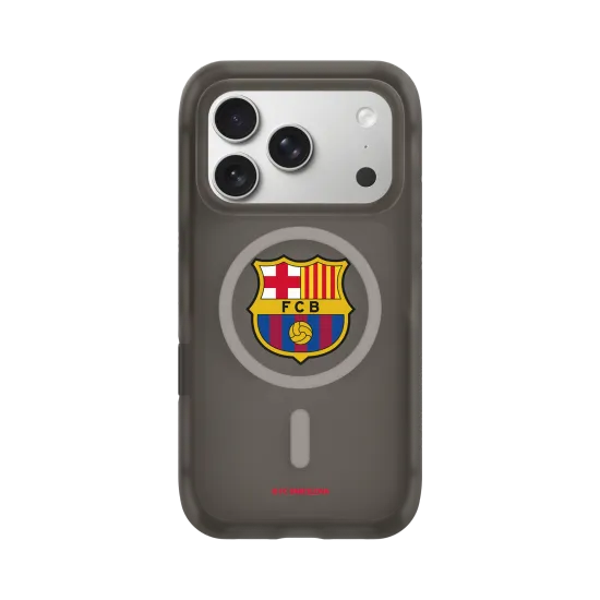 FC Barcelona | FCB Logo | AirX - iPhone 17 Pro | RHINOSHIELD Deutschland