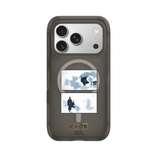 Jujutsu Kaisen | Hidden Inventory – Szenen-Serie – Gojo Satoru & Geto ...