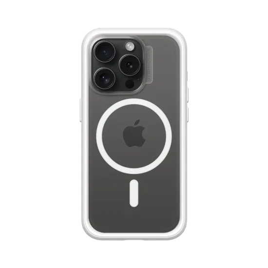 Mod NX - iPhone 15 Pro | RHINOSHIELD