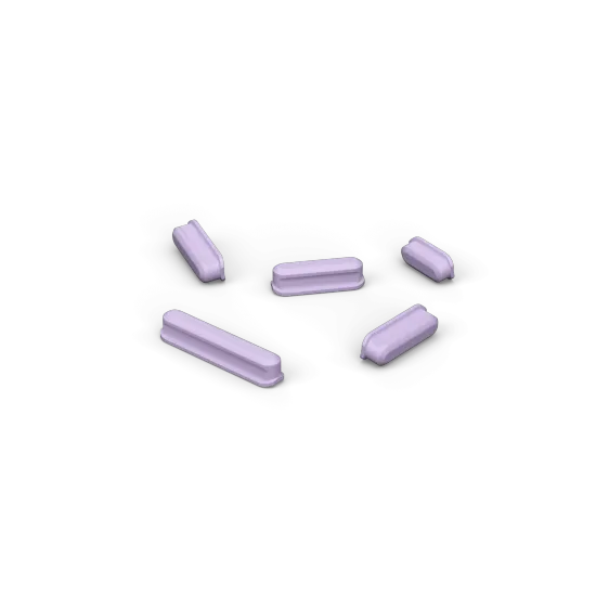 Extra Button Pack for RHINOSHIELD Phone Cases | RHINOSHIELD