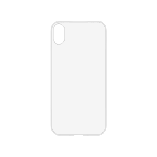 Mod NX Backplate for iPhone XS | RHINOSHIELD