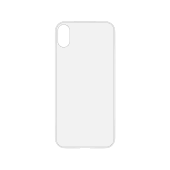 Mod NX Backplate for iPhone XS Max | RHINOSHIELD