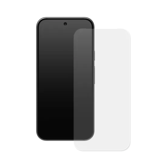 Impact Protection Screen Protector for Pixel 9 | RHINOSHIELD Europe