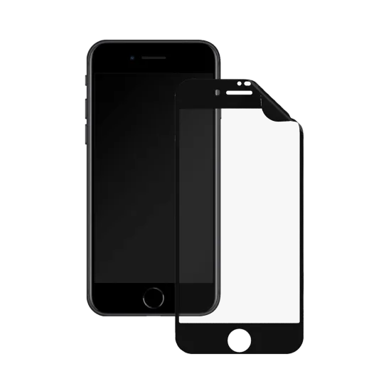 Impact Protection Screen Protector for iPhone SE (2nd Generation ...