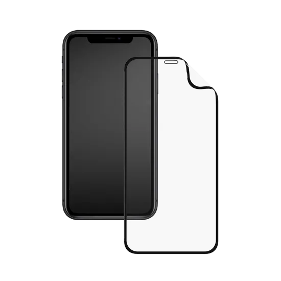 Impact Protection Screen Protector for iPhone 11 | RHINOSHIELD UK