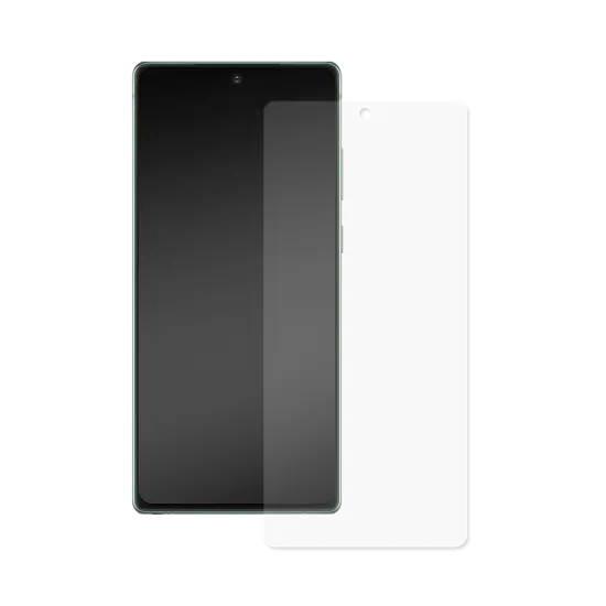 Impact Protection Screen Protector for Galaxy Note20 (4G/5G ...