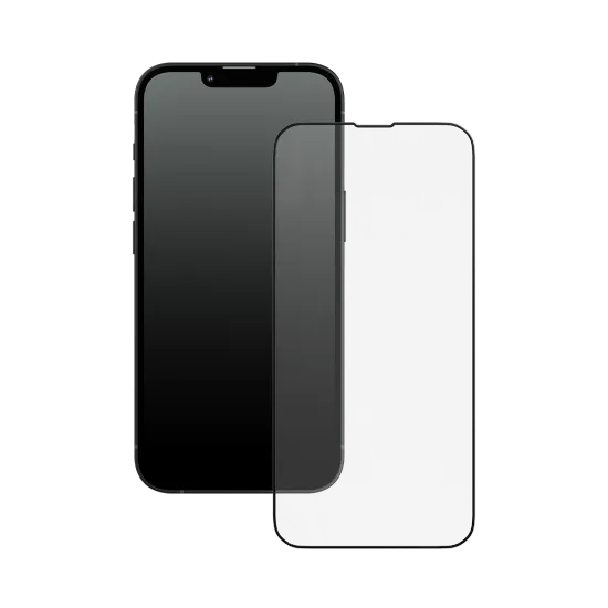 Tempered Glass - iPhone 13 | RHINOSHIELD Europe