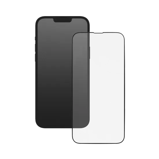 9H Hartglas für das iPhone 14 Plus | RHINOSHIELD Deutschland