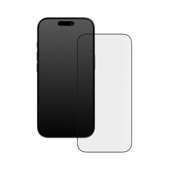 Verre Trempé iPhone 17 Pro | RHINOSHIELD
