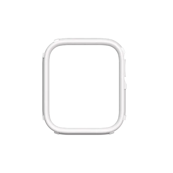 Extra Apple Watch Rim for RHINOSHIELD Apple Watch Series 6 (40mm) cases ...