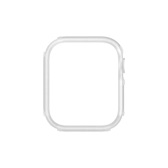 Extra Apple Watch Rim for RHINOSHIELD Apple Watch Series 8 (45mm) cases ...